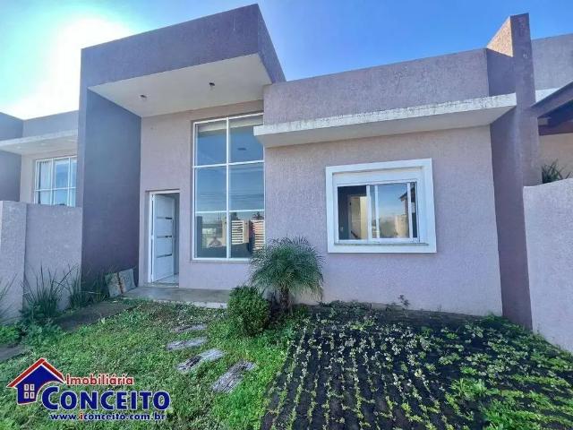 Casa / Sobrado para Venda em Imbé/RS Centro 2 Quartos