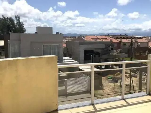 Casa / Sobrado para Venda em Imbé/RS Centro 2 Quartos