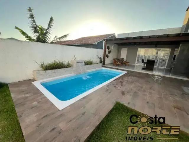 Casa / Sobrado para Venda em Imbé/RS Centro 2 Quartos