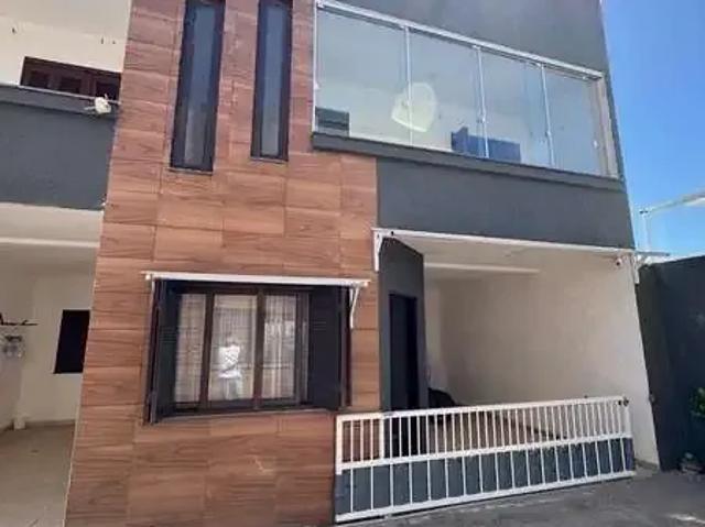 Casa / Sobrado para Venda em Imbé/RS Centro 2 Quartos