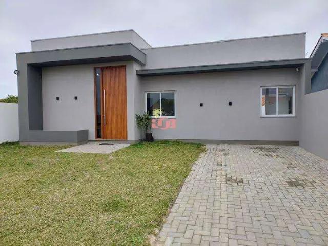 Casa / Sobrado para Venda em Imbé/RS Centro 2 Quartos