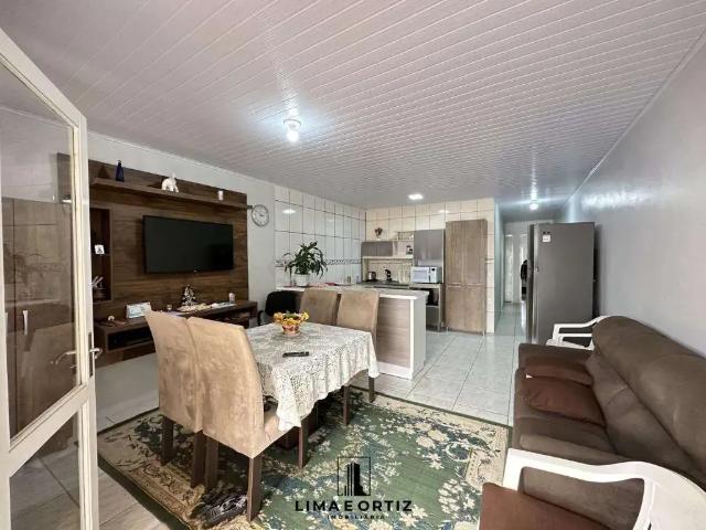 Casa / Sobrado para Venda em Imbé/RS Centro 2 Quartos