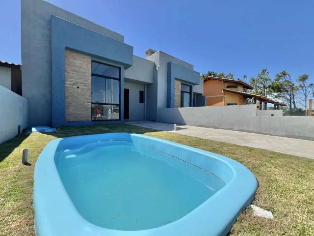 Casa / Sobrado para Venda em Imbé/RS Centro 2 Quartos