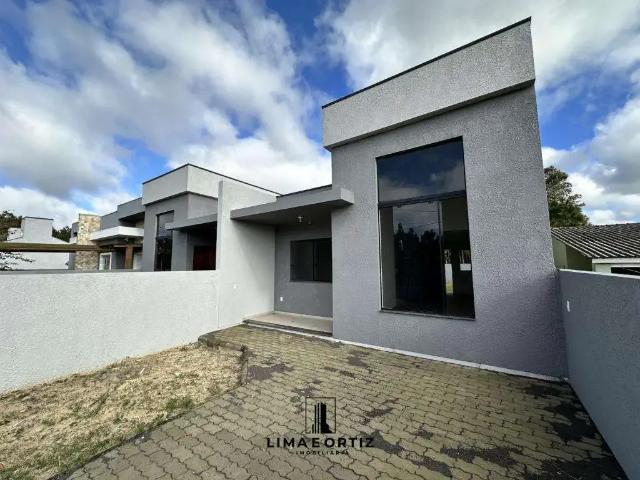 Casa / Sobrado para Venda em Imbé/RS Centro 2 Quartos