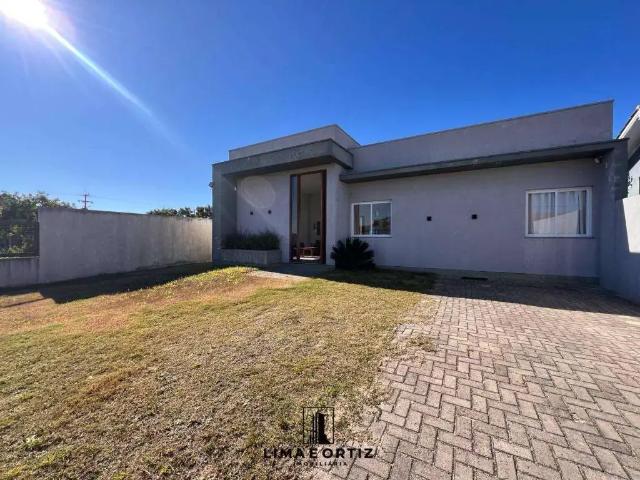 Casa / Sobrado para Venda em Imbé/RS Centro 2 Quartos