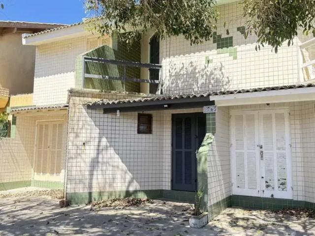 Casa / Sobrado para Venda em Imbé/RS Centro 2 Quartos