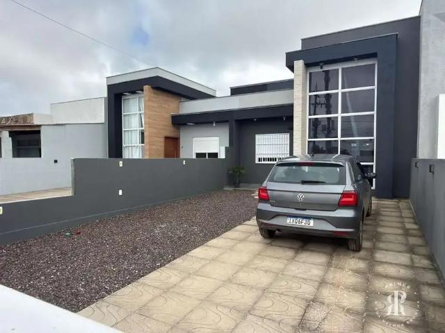 Casa / Sobrado para Venda em Imbé/RS Centro 2 Quartos