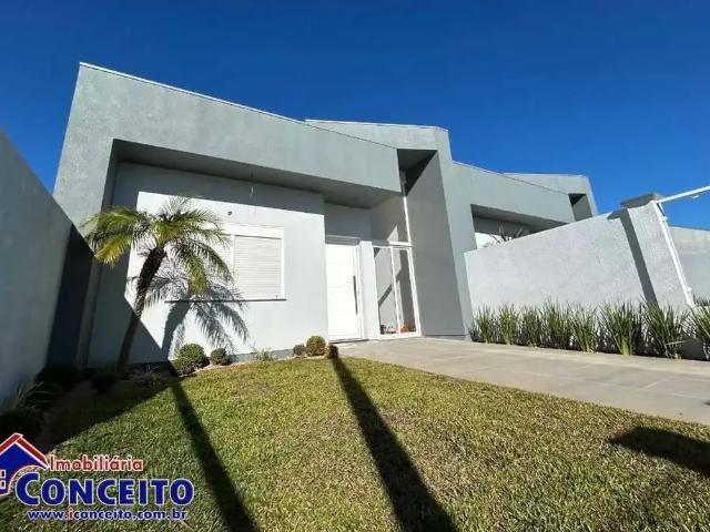 Casa / Sobrado para Venda em Imbé/RS Centro 2 Quartos