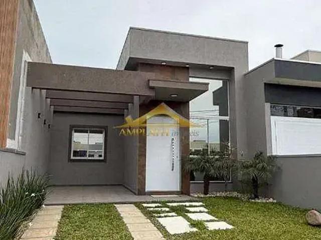 Casa / Sobrado para Venda em Imbé/RS Centro 2 Quartos