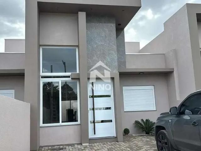 Casa / Sobrado para Venda em Imbé/RS Centro 3 Quartos