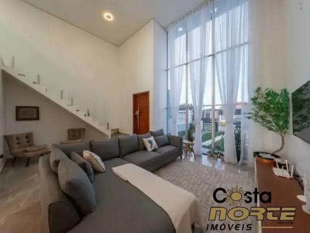 Casa / Sobrado para Venda em Imbé/RS Centro 3 Quartos