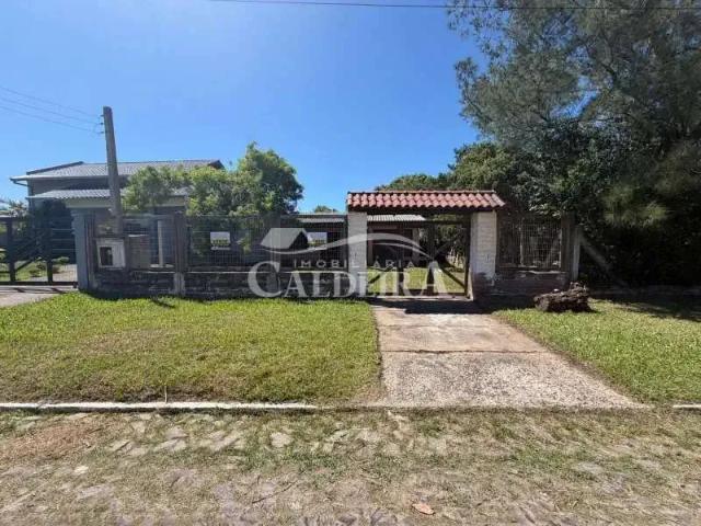 Casa / Sobrado para Venda em Imbé/RS Centro 3 Quartos