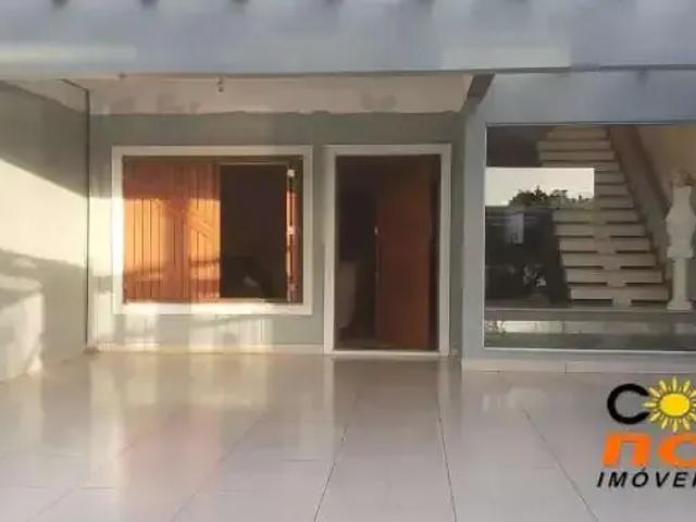 Casa / Sobrado para Venda em Imbé/RS Centro 3 Quartos