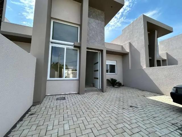 Casa / Sobrado para Venda em Imbé/RS Centro 3 Quartos
