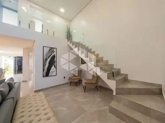 Casa / Sobrado para Venda em Imbé/RS Centro 3 Quartos