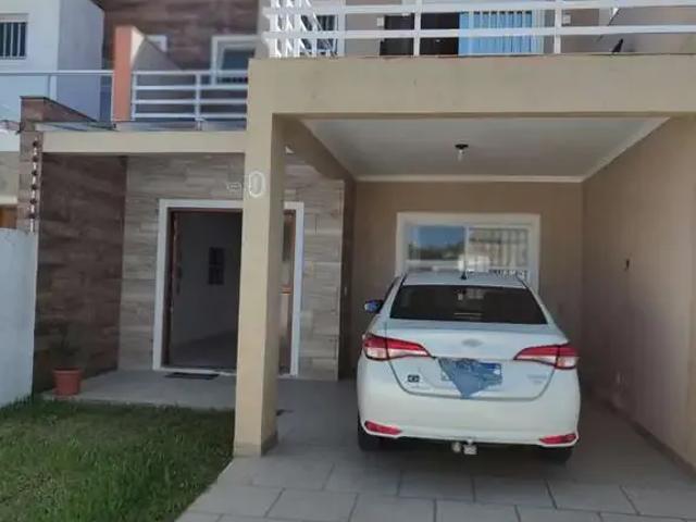 Casa / Sobrado para Venda em Imbé/RS Centro 3 Quartos