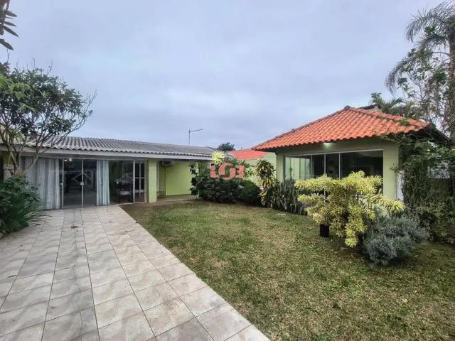 Casa / Sobrado para Venda em Imbé/RS Centro 3 Quartos
