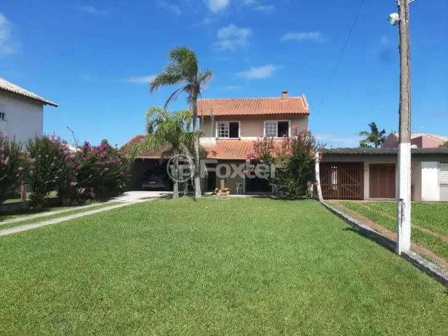 Casa / Sobrado para Venda em Imbé/RS Centro 3 Quartos