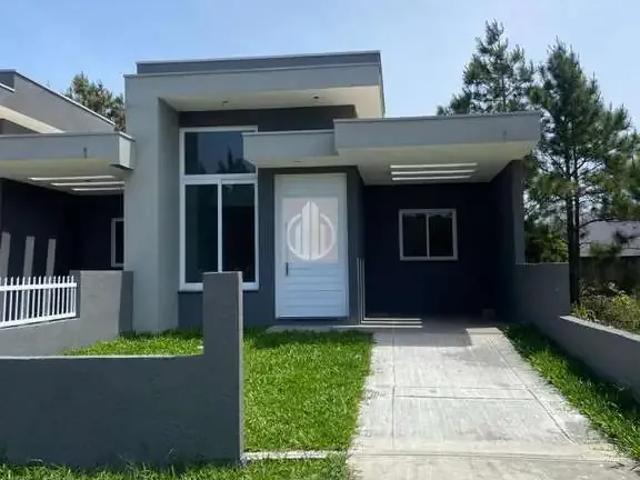Casa / Sobrado para Venda em Imbé/RS Centro 3 Quartos