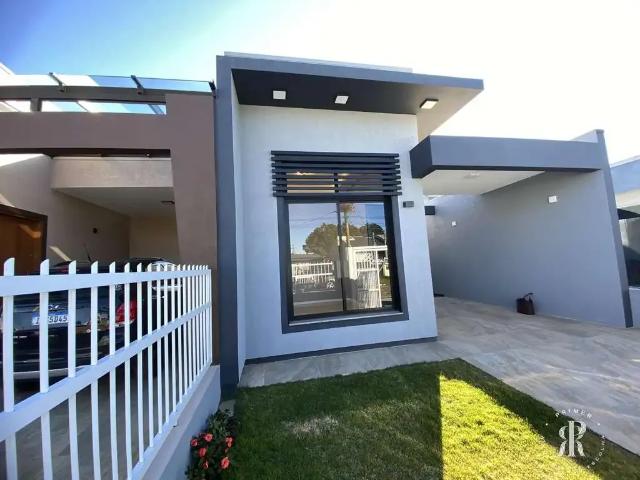 Casa / Sobrado para Venda em Imbé/RS Centro 3 Quartos
