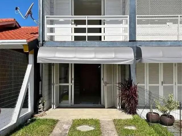 Casa / Sobrado para Venda em Imbé/RS Centro 3 Quartos