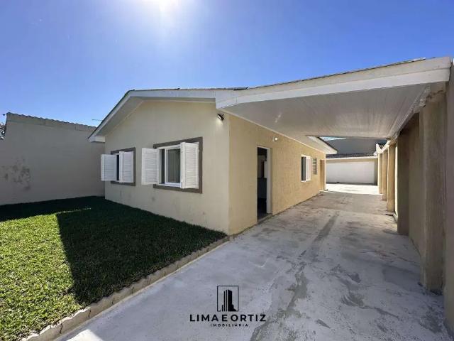 Casa / Sobrado para Venda em Imbé/RS Centro 3 Quartos