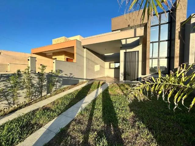 Casa / Sobrado para Venda em Imbé/RS Centro 3 Quartos