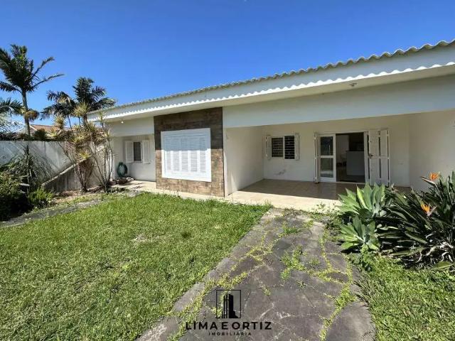 Casa / Sobrado para Venda em Imbé/RS Centro 3 Quartos