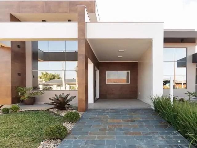 Casa / Sobrado para Venda em Imbé/RS Centro 3 Quartos