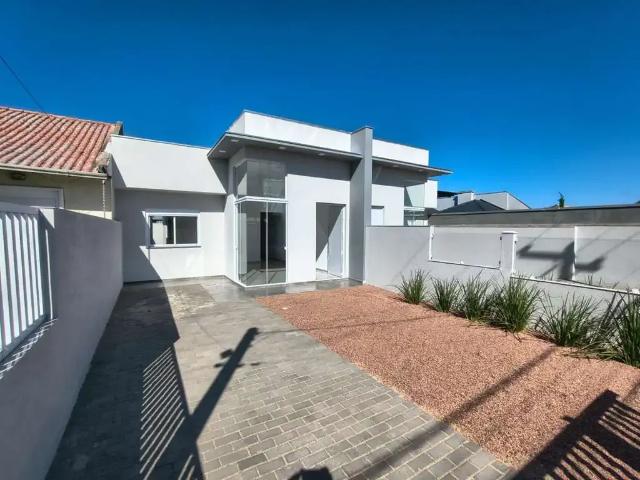 Casa / Sobrado para Venda em Imbé/RS Centro 3 Quartos