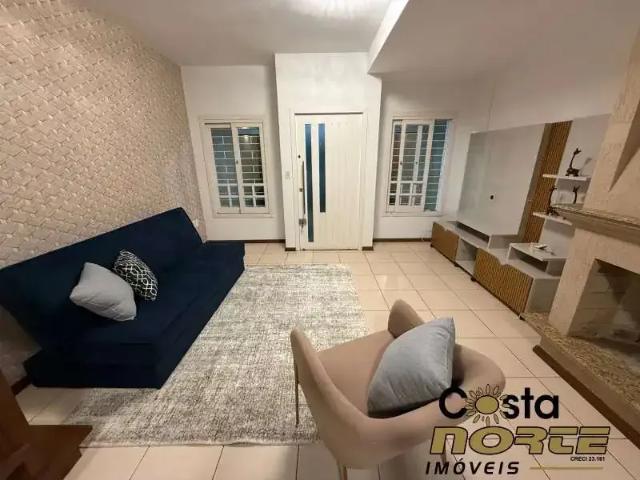 Casa / Sobrado para Venda em Imbé/RS Centro 3 Quartos