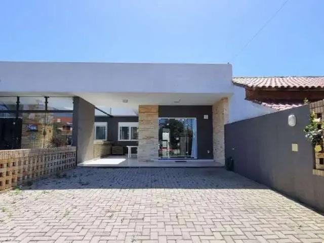Casa / Sobrado para Venda em Imbé/RS Centro 3 Quartos