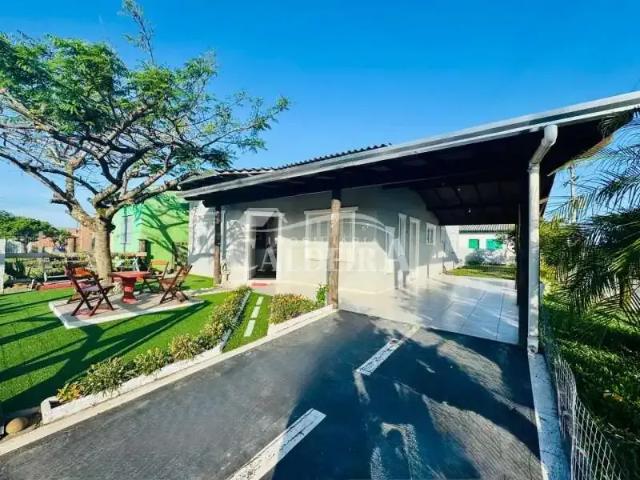 Casa / Sobrado para Venda em Imbé/RS Centro 3 Quartos
