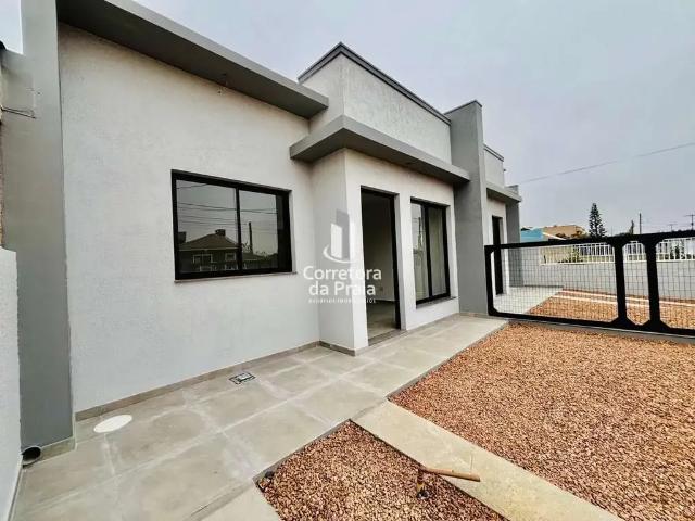 Casa / Sobrado para Venda em Imbé/RS Centro 3 Quartos