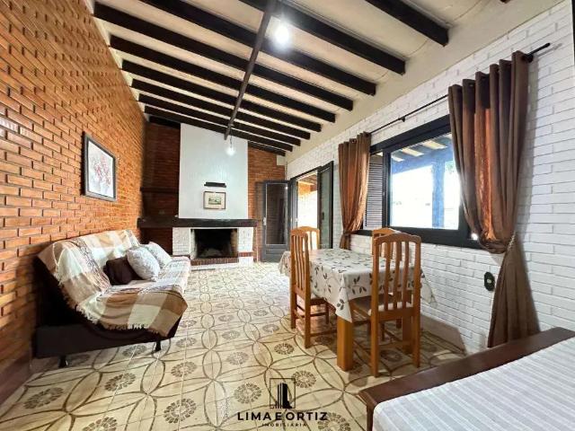 Casa / Sobrado para Venda em Imbé/RS Centro 3 Quartos