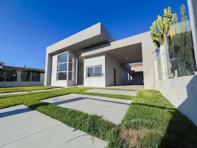 Casa / Sobrado para Venda em Imbé/RS Centro 3 Quartos