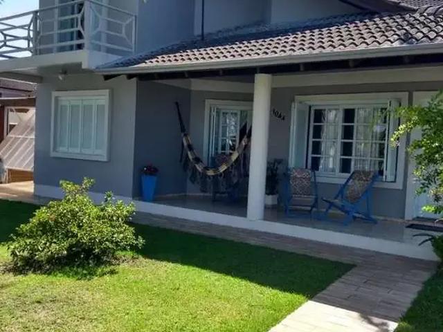 Casa / Sobrado para Venda em Imbé/RS Centro 3 Quartos