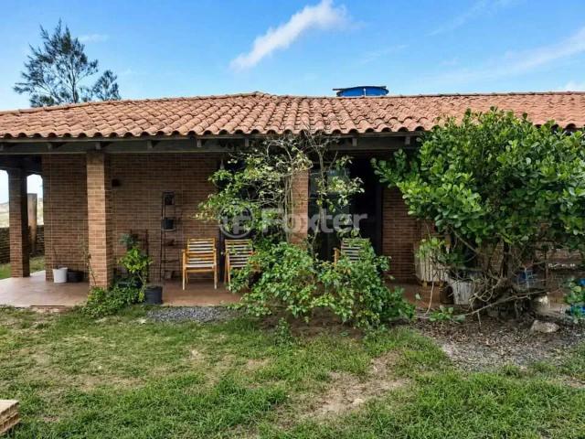 Casa / Sobrado para Venda em Imbé/RS Centro 3 Quartos