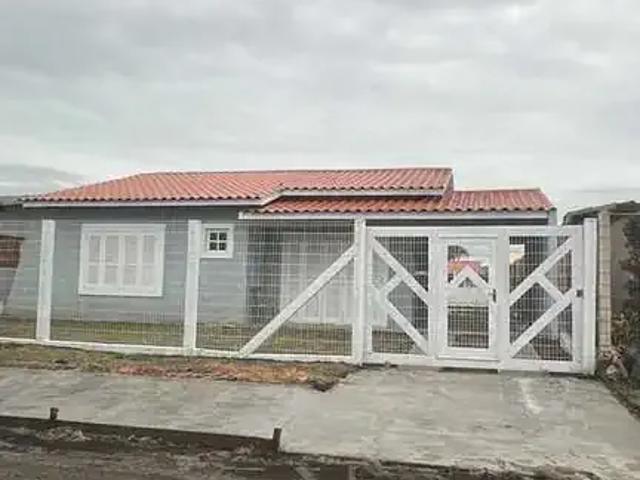 Casa / Sobrado para Venda em Imbé/RS Centro 3 Quartos