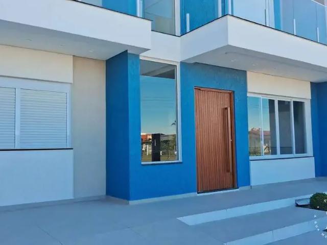Casa / Sobrado para Venda em Imbé/RS Centro 3 Quartos
