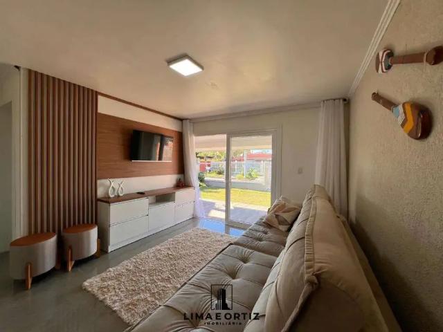 Casa / Sobrado para Venda em Imbé/RS Centro 3 Quartos