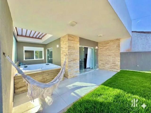 Casa / Sobrado para Venda em Imbé/RS Centro 3 Quartos