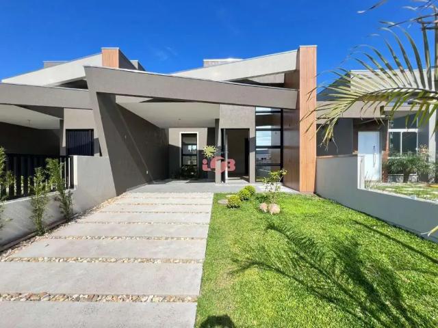 Casa / Sobrado para Venda em Imbé/RS Centro 3 Quartos