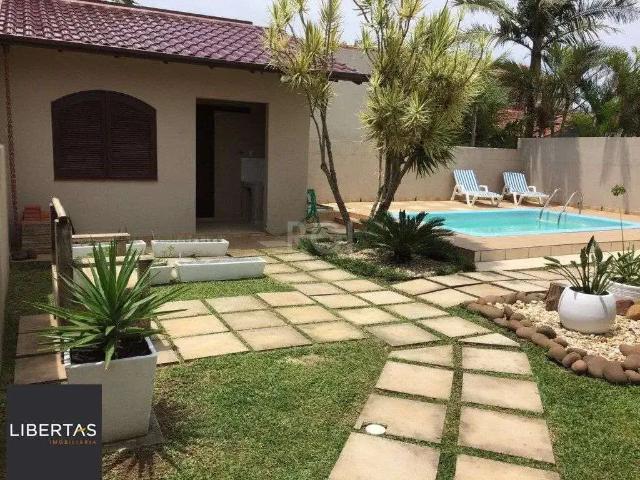 Casa / Sobrado para Venda em Imbé/RS Centro 3 Quartos