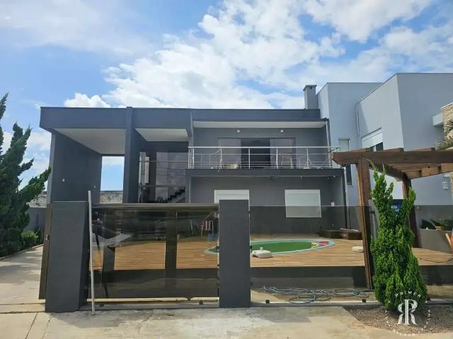 Casa / Sobrado para Venda em Imbé/RS Centro 3 Quartos