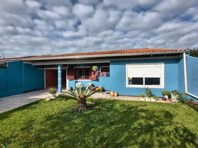Casa / Sobrado para Venda em Imbé/RS Centro 3 Quartos