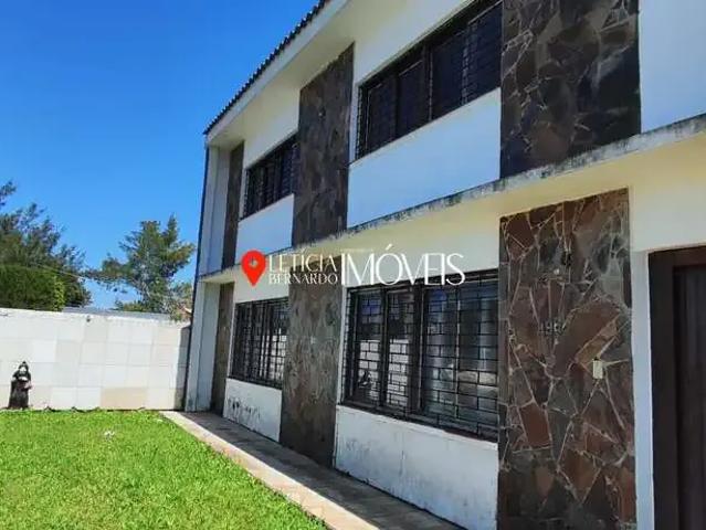 Casa / Sobrado para Venda em Imbé/RS Centro 4 Quartos