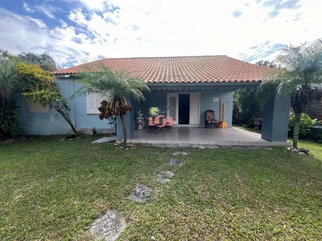 Casa / Sobrado para Venda em Imbé/RS Centro 4 Quartos