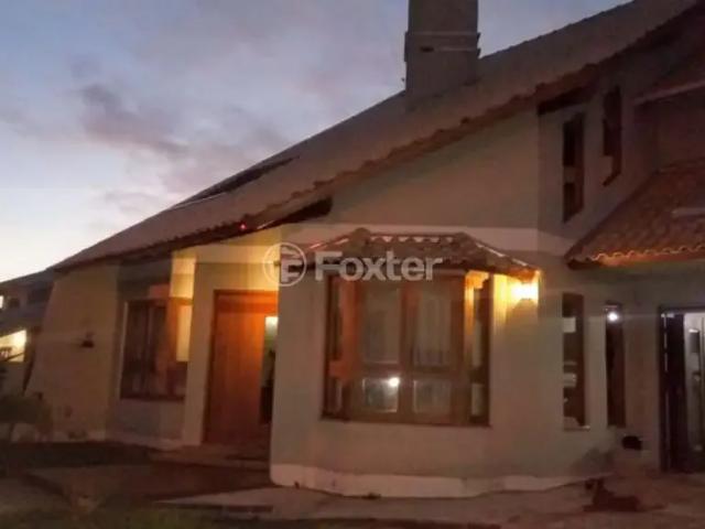 Casa / Sobrado para Venda em Imbé/RS Centro 4 Quartos