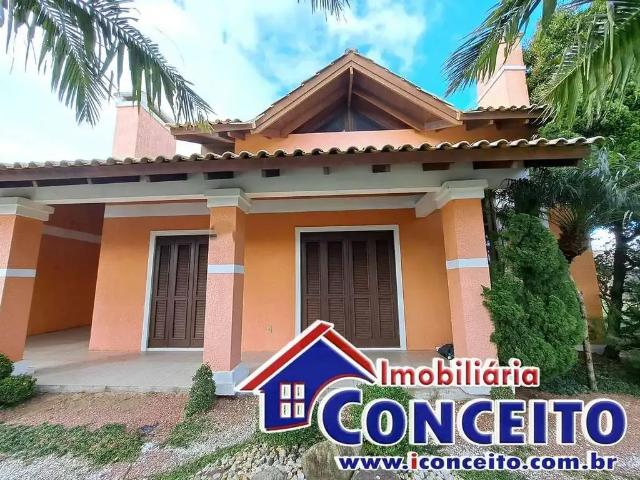 Casa / Sobrado para Venda em Imbé/RS Centro 4 Quartos